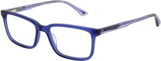 Hackett Hackett Brillenfassung HEK1303 639 53