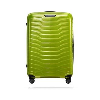 Samsonite unisex, Valises, Vert, Taille: ONE Size Valises Proxis