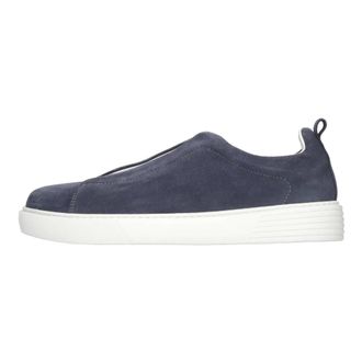 Rogal's Herren, Schuhe, Blau, 42 EUGr&ouml;&szlig;e