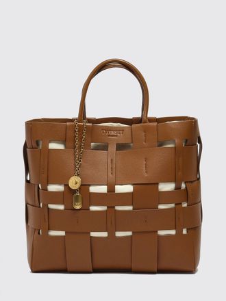 Twinset Sac &agrave; Main TWINSET Femme couleur Cuir