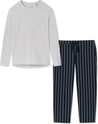 Schiesser Pyjama Cotton