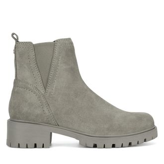 Lasocki Stiefeletten Lasocki CEO-WI16-D-466-02 Grau