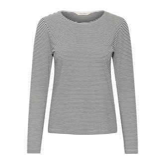 Part Two Long Sleeve Tops - - Tops - Damen - Blau - L