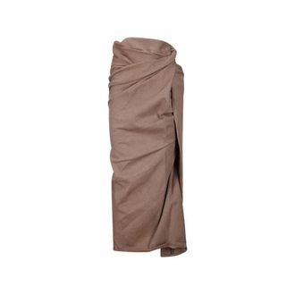 Diesel Damen, R&ouml;cke, Braun, W28Gr&ouml;&szlig;e