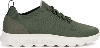 Geox Sneakers Geox U Spherica U15BYA 0006K C3014 Gr&uuml;n