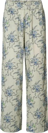 Noa Noa Trousers LivNN