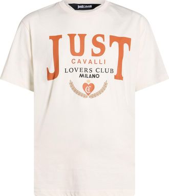 Just Cavalli TOPS - T-shirts auf YOOX.COM