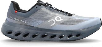 On Running Homme, Sport, Gris, Taille: 44 EU Baskets