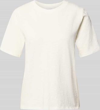 Marc O'Polo Denim Regular Fit T-Shirt aus reiner Baumwolle