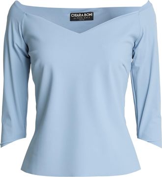 La Petite Robe Di Chiara Boni TOPS - Tops auf YOOX.COM
