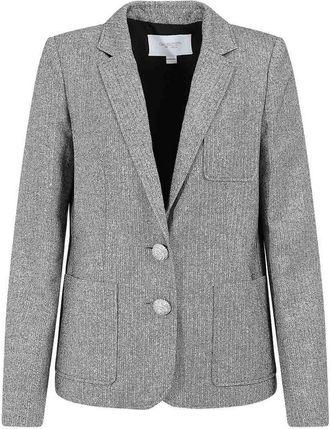 Giambattista Valli Veste Casual - Noir