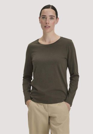 Hessnatur T-Shirt (1-tlg)