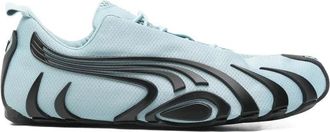 Puma Puma, Homme, Chaussures, Bleu, Taille: 44 1/2 EU Talon OG
