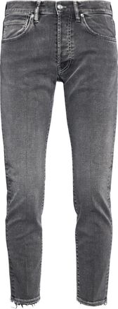 Nine In The Morning HOSEN & R&Ouml;CKE - Jeanshosen auf YOOX.COM