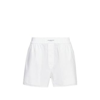 Alexander Wang Short court en coton