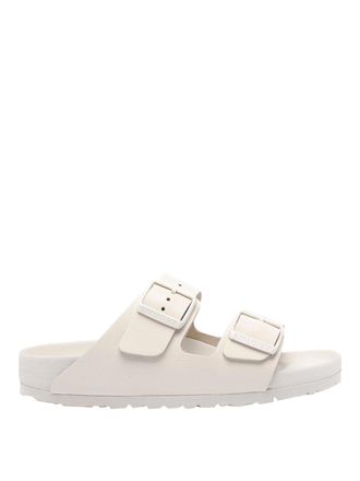 Birkenstock Sandales - Blanc