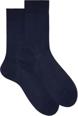 Dor&eacute; Dor&eacute; Chaussettes mi-hautes en coton