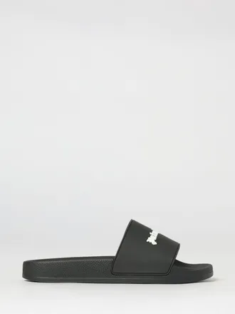 Palm Angels Sandale Homme couleur Noir