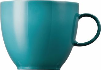 Thomas Sunny Day Turquoise Kaffee-Obertasse 0,2 l
