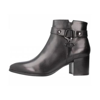 Regarde le ciel Taylor Stiefeletten - - Shoes - Damen - Schwarzk - 37 EU