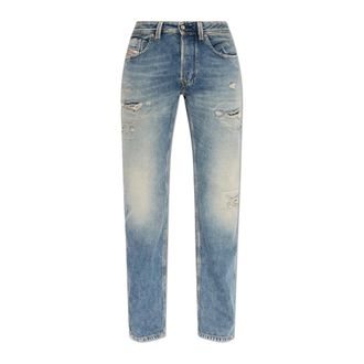 Diesel 1985 Larkee Jeans - - Jeans - Herren - Blau - W31 L32