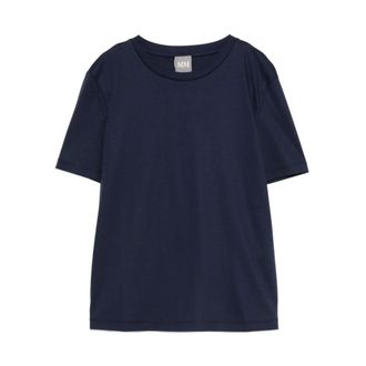Max Mara Femme, Tops, Bleu, Taille: 40 FR T-Chemises