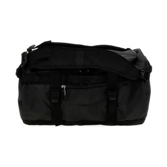 The North Face unisex, Sport, Noir, Taille: ONE Size Base Camp XSmall Duffel