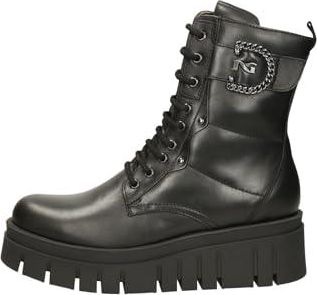 Nero Giardini NeroGiardini Femme I411920D Noir, Noir, 41 EU