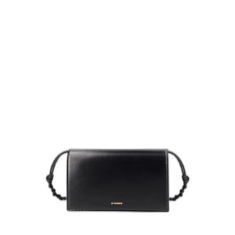 Jil Sander Damen, Taschen, Schwarzk, ONE SIZEGr&ouml;&szlig;e