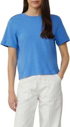 s.Oliver T-Shirt mit halbem Arm