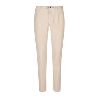 Eleventy Herren, Hosen, Beige, W36Gr&ouml;&szlig;e