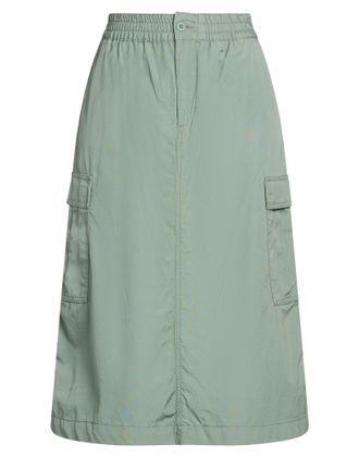 Carhartt Work in Progress HOSEN & R&Ouml;CKE - Midi-R&ouml;cke auf YOOX.COM
