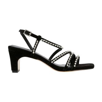 Cosmoparis Damen, Schuhe, Schwarzk, 39 EUGr&ouml;&szlig;e