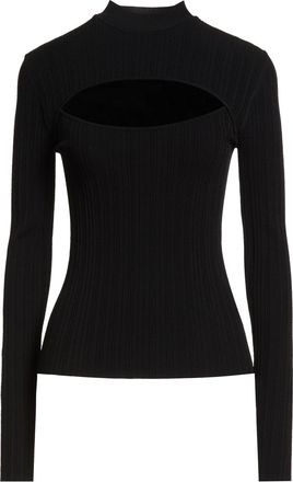 Patrizia Pepe STRICKWAREN - Rollkragenpullover auf YOOX.COM