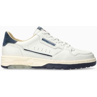 Mephisto Baskets en cuir MARIUS.P5146028