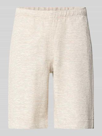 Paul Smith Shorts mit elastischem Bund und Ges&auml;&szlig;taschen