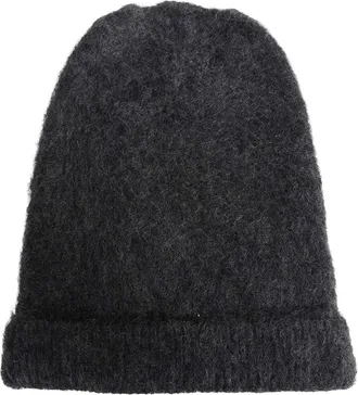 Maison Margiela Alpaca Wool Beanie