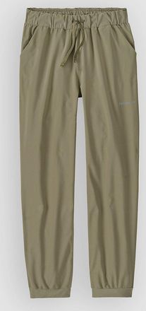 Patagonia Terrebonne Kids Pantalon vert