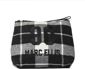 Marc Ellis Sac &agrave; main Valoria Chic - Femme - Accessoires - Noir - Taille: ONE Size