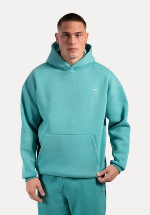 Smilodox Hoodie Dawson Oversize