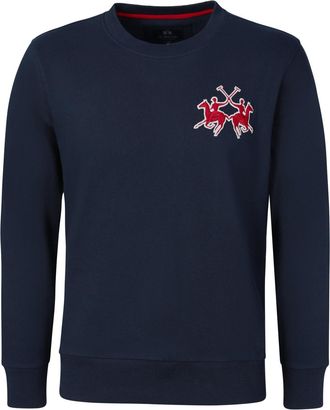 La Martina Sweatshirt