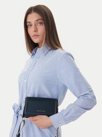 Michael Kors Handtasche 32F3GJ6C1I Dunkelblau