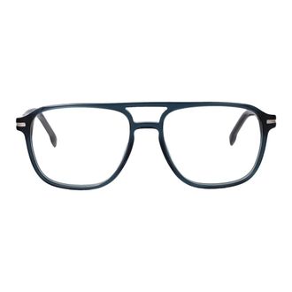 HUGO BOSS Monture Optique 1600 - Homme - Accessoires - Vert - Taille: 54 MM