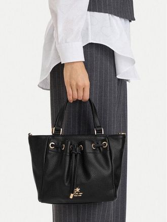 Beverly Hills Polo Club Handtasche CEO-BHPC-C-006-10 Schwarz