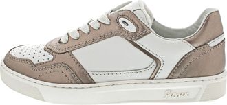 Sioux Damen Maites Sneaker, Bronce Snow, 42 EU