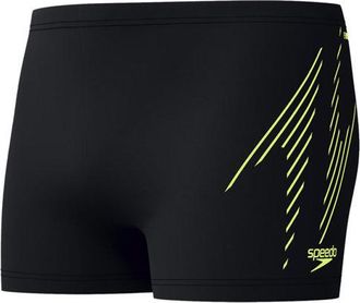 Speedo Hyperboom Placement Aquashort - Badehose - Herren