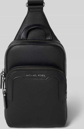 Michael Kors Schultertasche mit Label-Detail