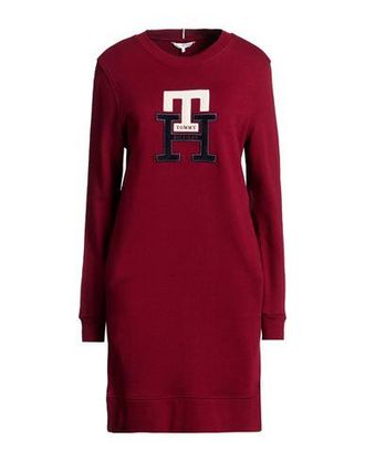 Tommy Hilfiger ROBES - Robes courtes sur YOOX.COM