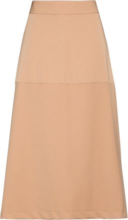 Pinko HOSEN & R&Ouml;CKE - Midi-R&ouml;cke auf YOOX.COM