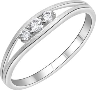 Firetti Ring